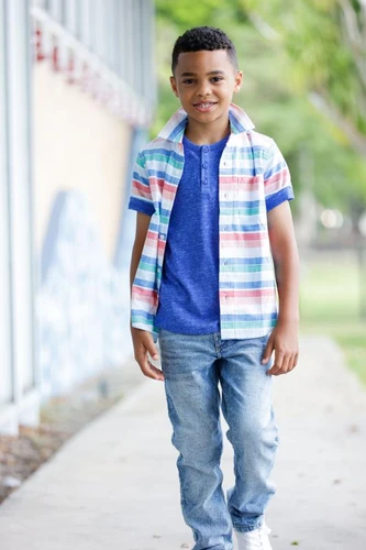 Jaxen Kenner | Dharmann Wiki | Fandom