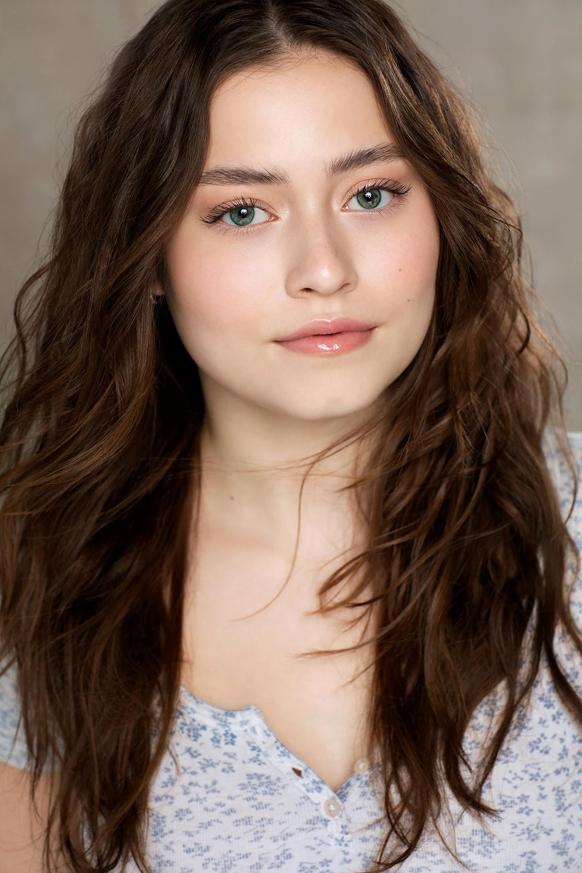 Kadyn Kozminski | Dharmann Wiki | Fandom