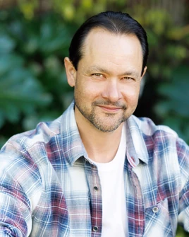Nick Sarando | Dharmann Wiki | Fandom