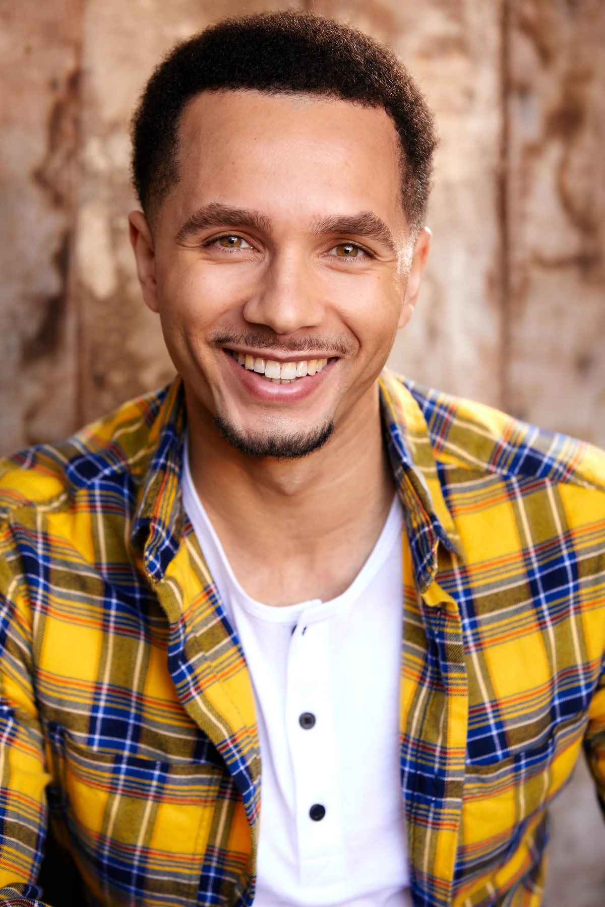 William Basham | Dharmann Wiki | Fandom