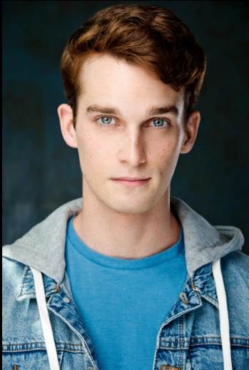 Jesse Lambright | Dharmann Wiki | Fandom