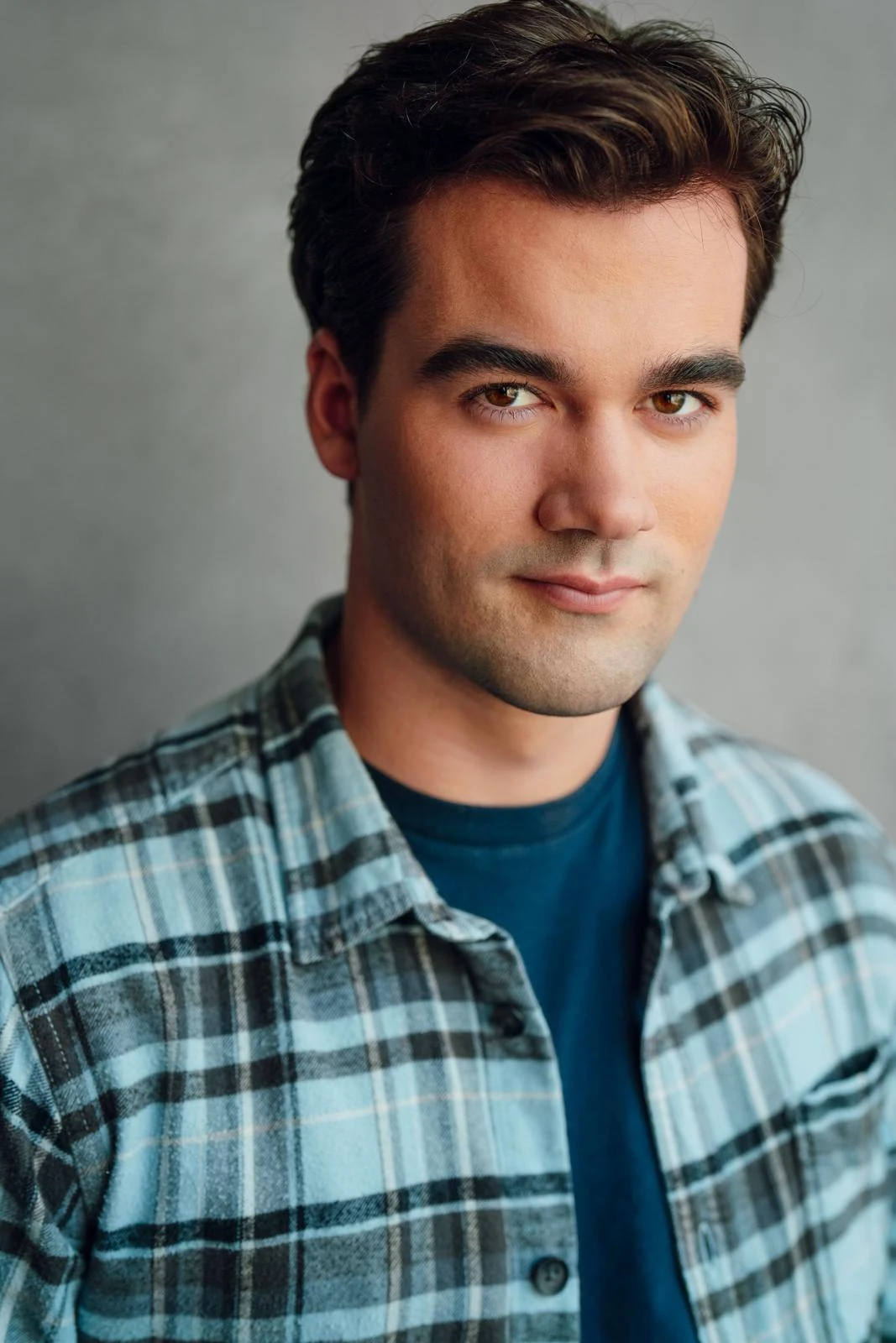 AJ Plumb | Dharmann Wiki | Fandom