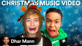 Christmas Wish (Official Dhar Mann Music Video) ft. Jay & Mikey ...