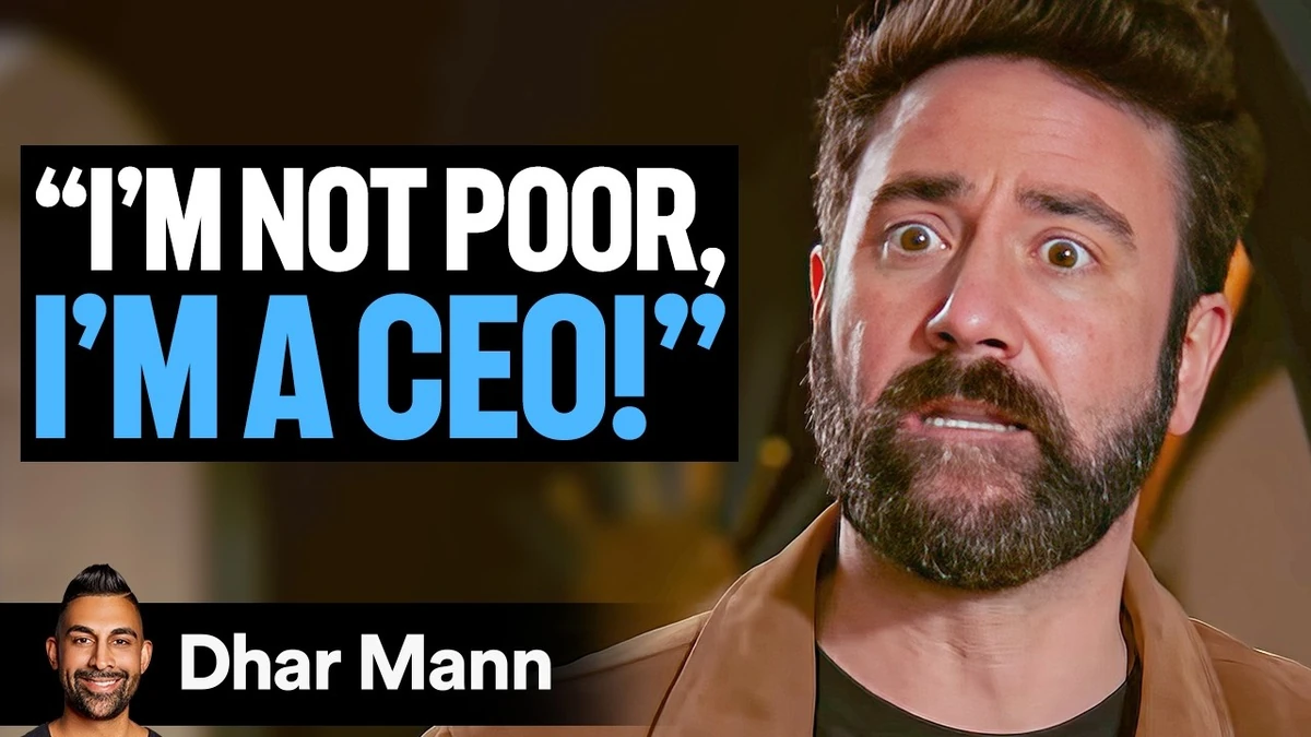 MILLIONAIRE FAKES Being POOR For GIRL, What Happens Next Is Shocking ...