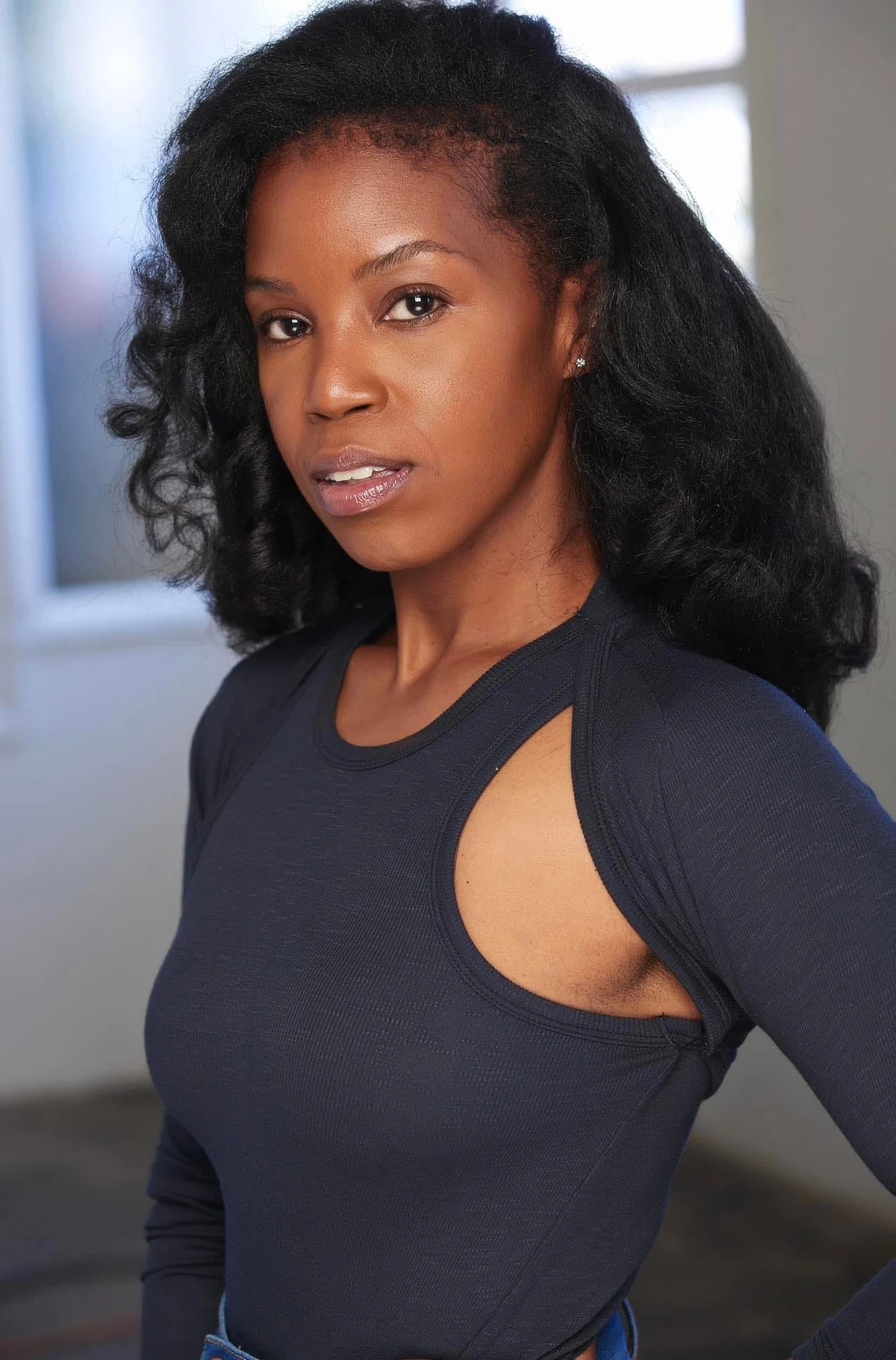 Shandra Graham | Dharmann Wiki | Fandom