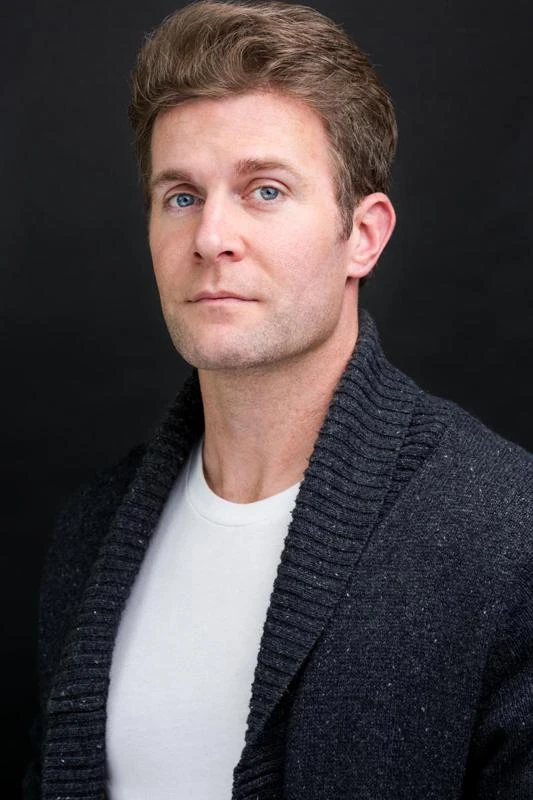 Trace Bronson | Dharmann Wiki | Fandom