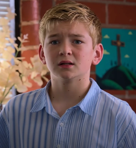 Category:Characters | Dharmann Wiki | Fandom