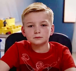 Mikey Miller | Dharmann Wiki | Fandom