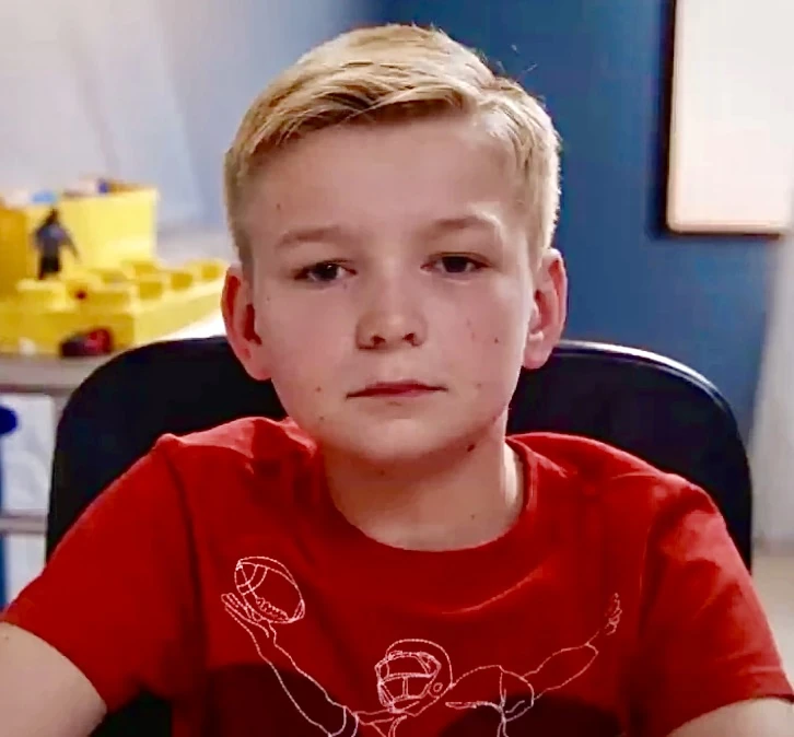 Mikey Miller | Dharmann Wiki | Fandom