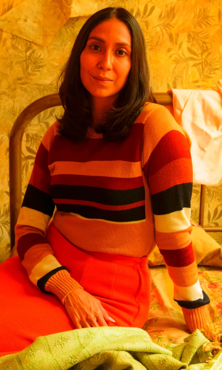 Mariana Flores | Dharmann Wiki | Fandom