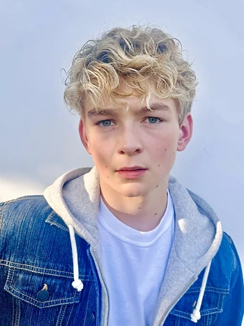 Kaido Lee Roberts | Dharmann Wiki | Fandom