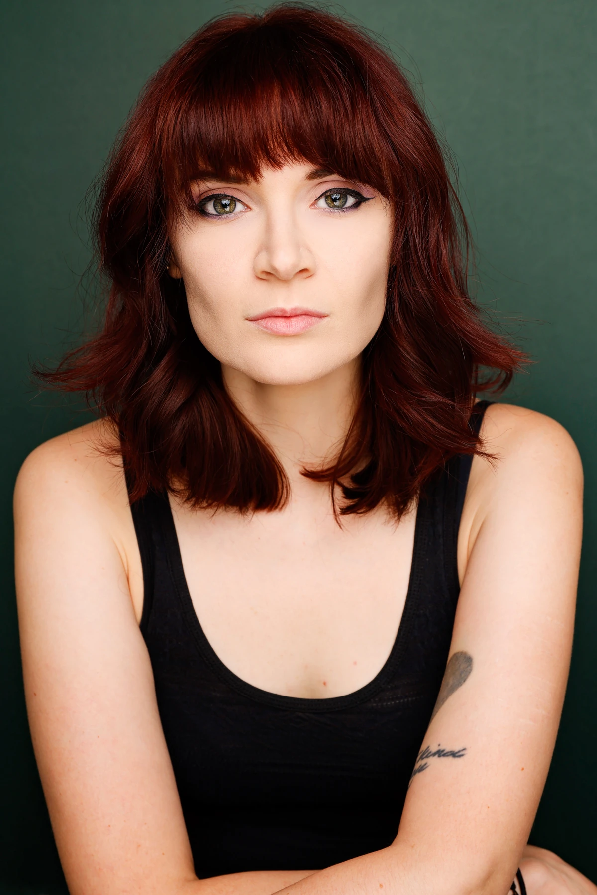 Zoey Marie | Dharmann Wiki | Fandom