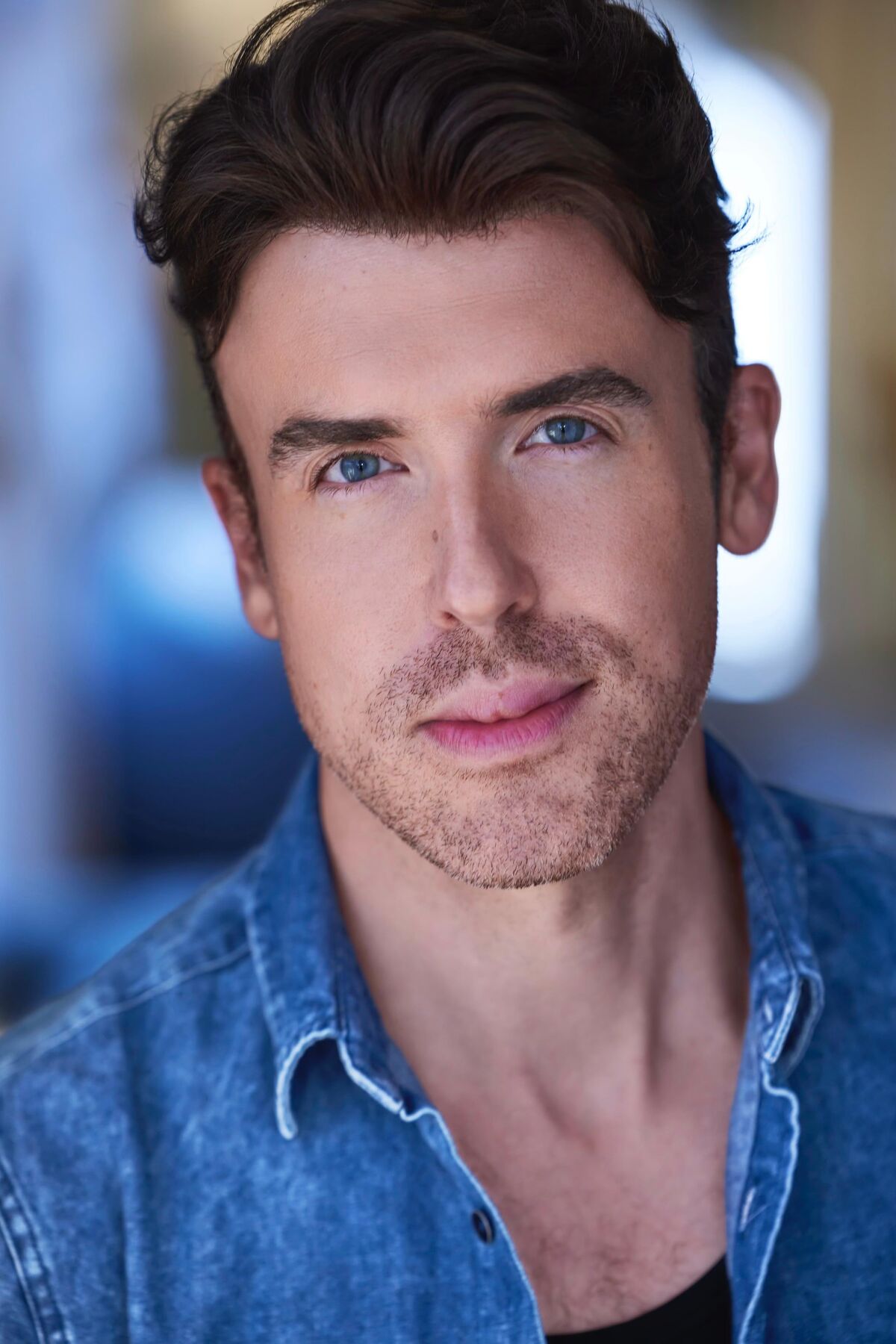 Daniel Bateman | Dharmann Wiki | Fandom