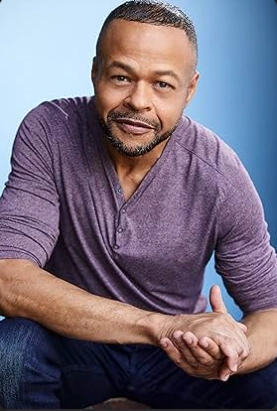 Paul Jerome | Dharmann Wiki | Fandom