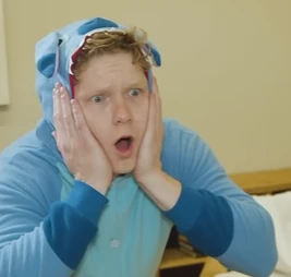 Mikey Miller | Dharmann Wiki | Fandom