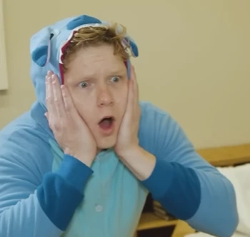 Mikey Miller | Dharmann Wiki | Fandom