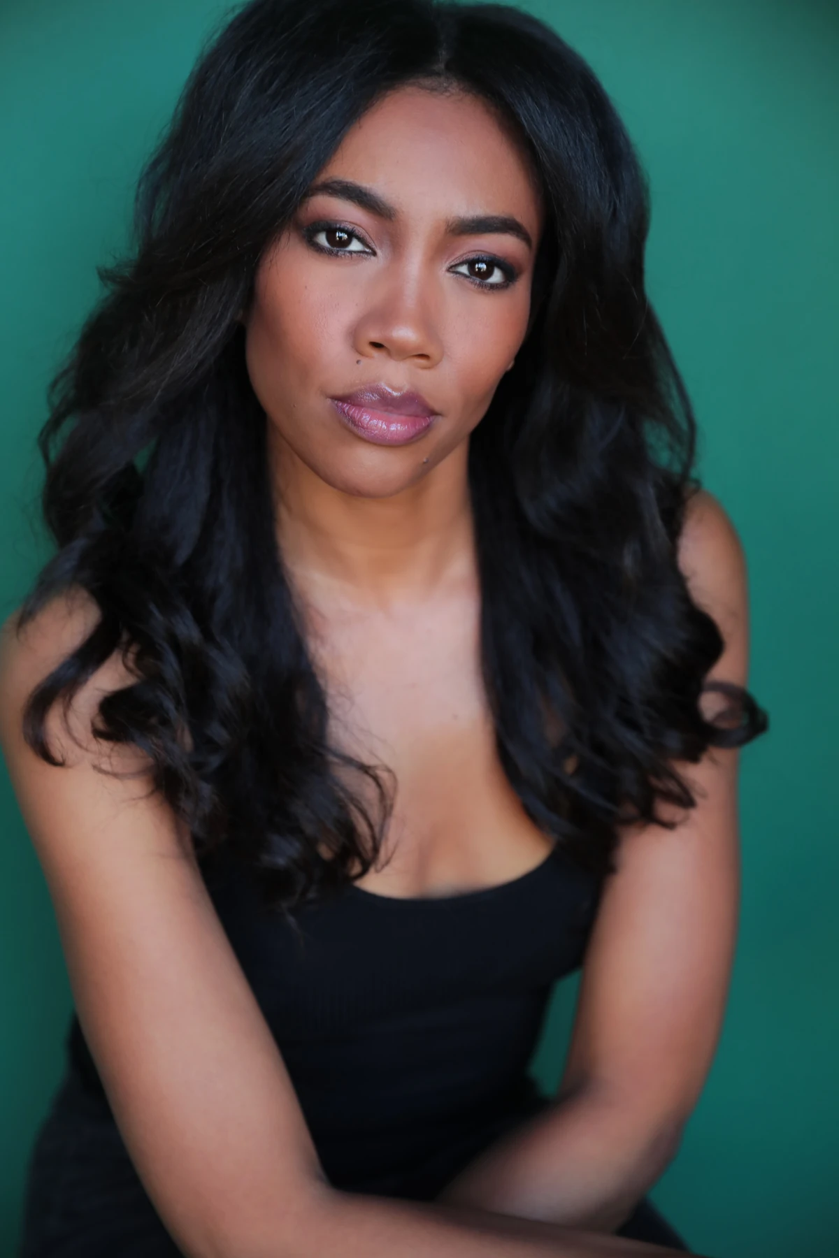 April D. Hale | Dharmann Wiki | Fandom