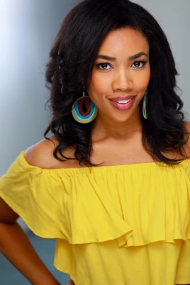 April D. Hale | Dharmann Wiki | Fandom