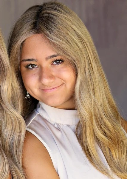 Kylie Castillo | Dharmann Wiki | Fandom