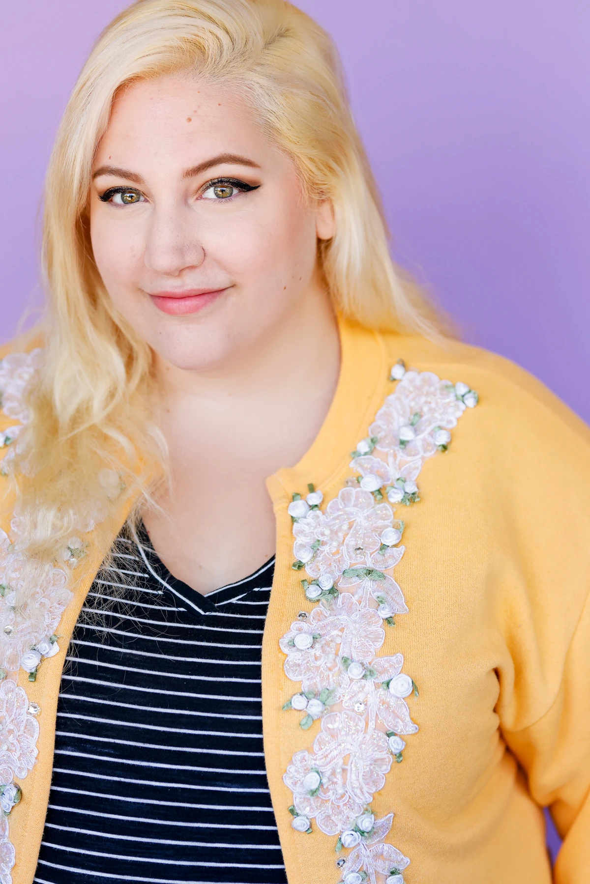 Michelle Lebo | Dharmann Wiki | Fandom