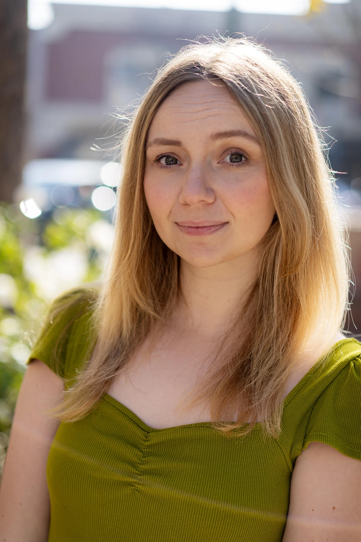 Riley Hyde | Dharmann Wiki | Fandom