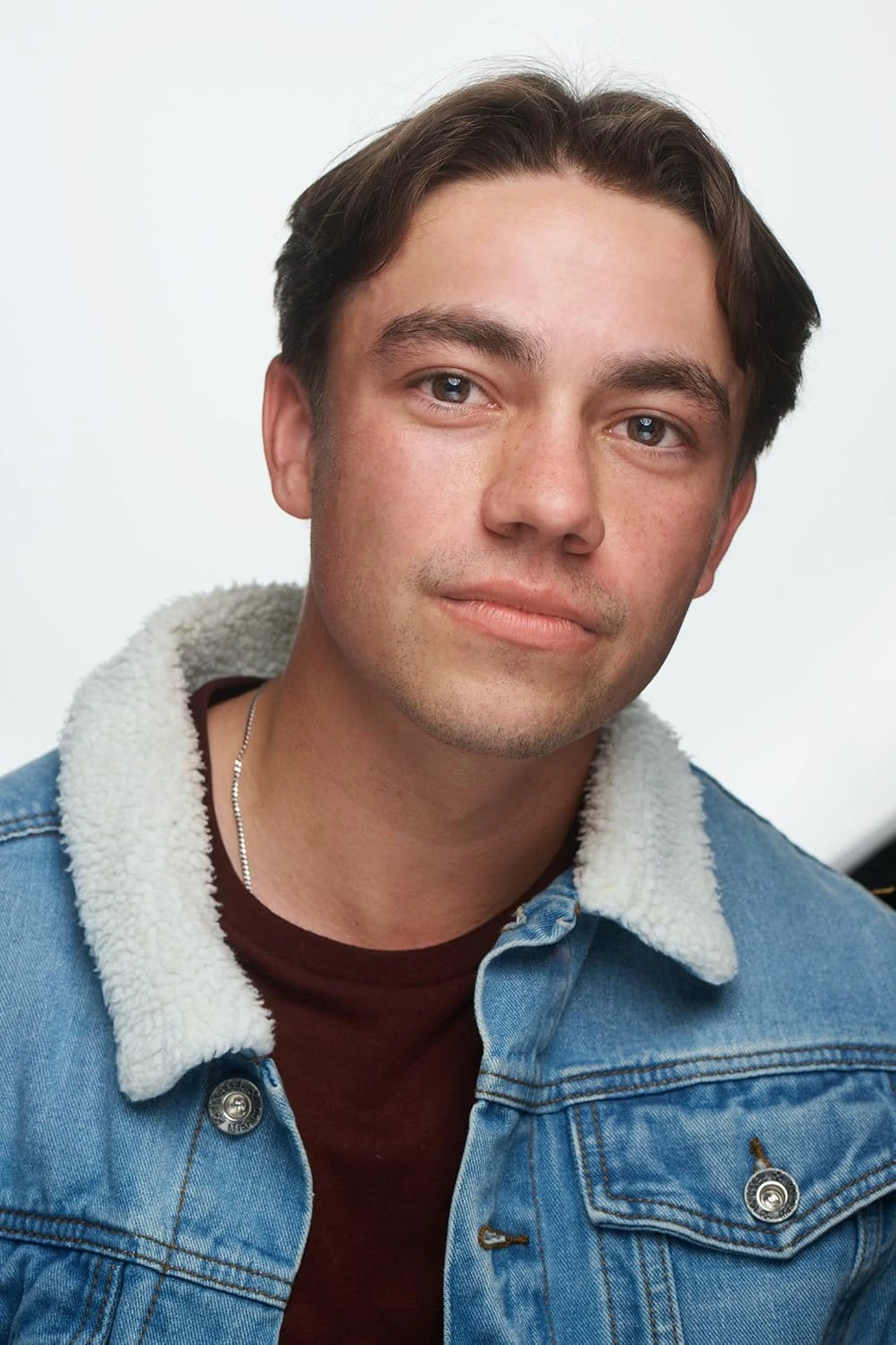 Jonathan Michaels | Dharmann Wiki | Fandom