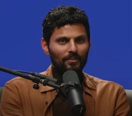 Jay Shetty | Dharmann Wiki | Fandom