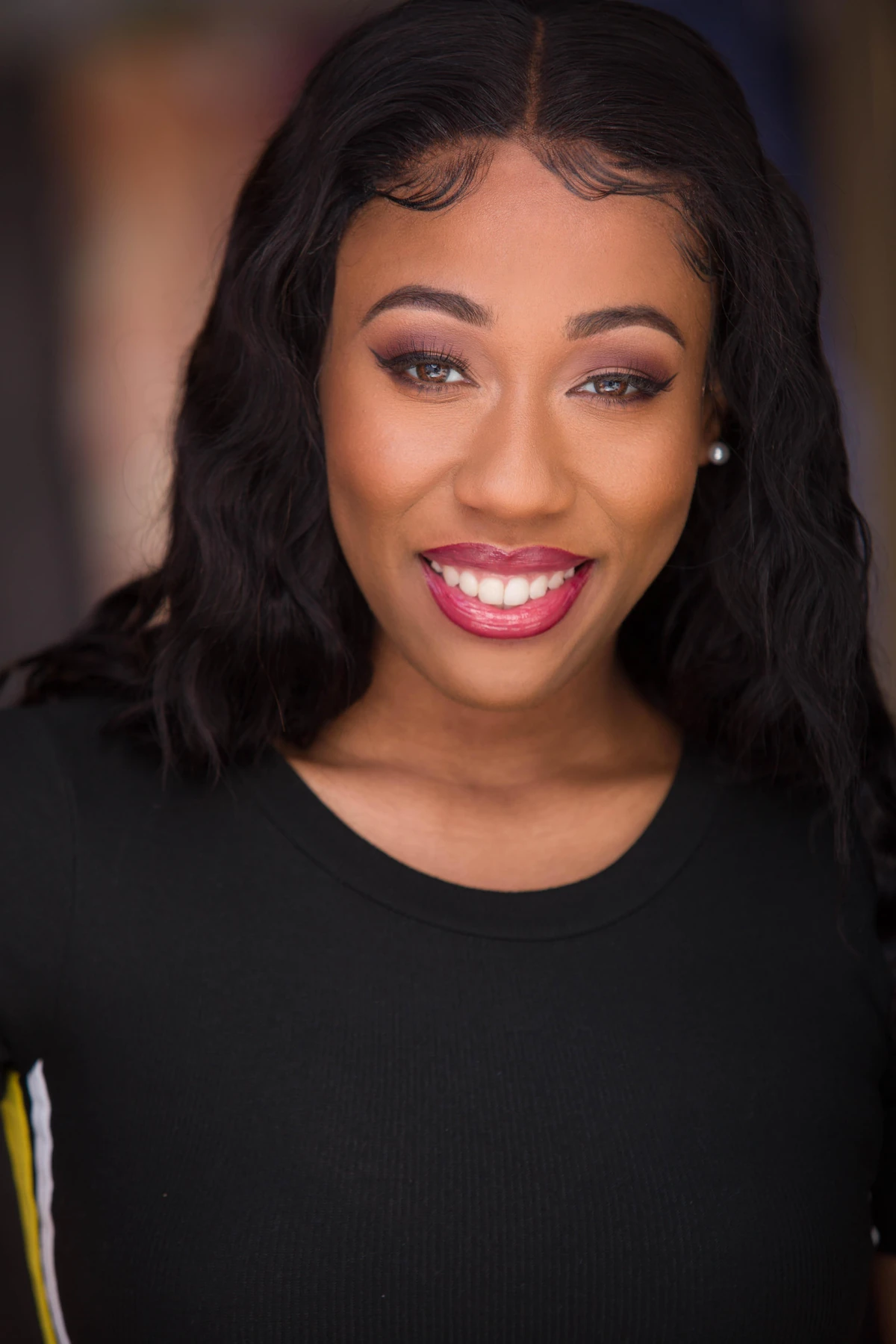 Aalayah Williams | Dharmann Wiki | Fandom