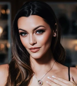 Anna Bellisi | Dharmann Wiki | Fandom