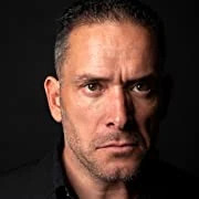 Jose Rosete | Dharmann Wiki | Fandom