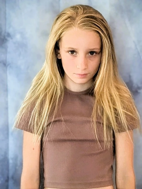 Izzy Maier | Dharmann Wiki | Fandom