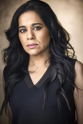 Samina Engel | Dharmann Wiki | Fandom