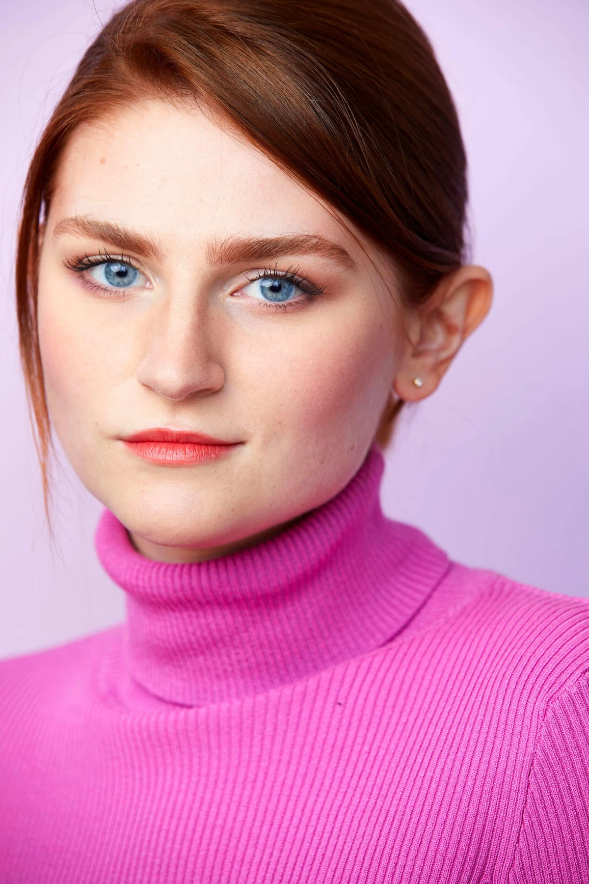 Jessica Ruth Bell | Dharmann Wiki | Fandom