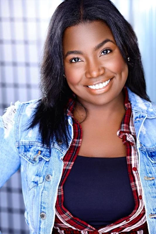 Chrissy René Faulkner | Dharmann Wiki | Fandom