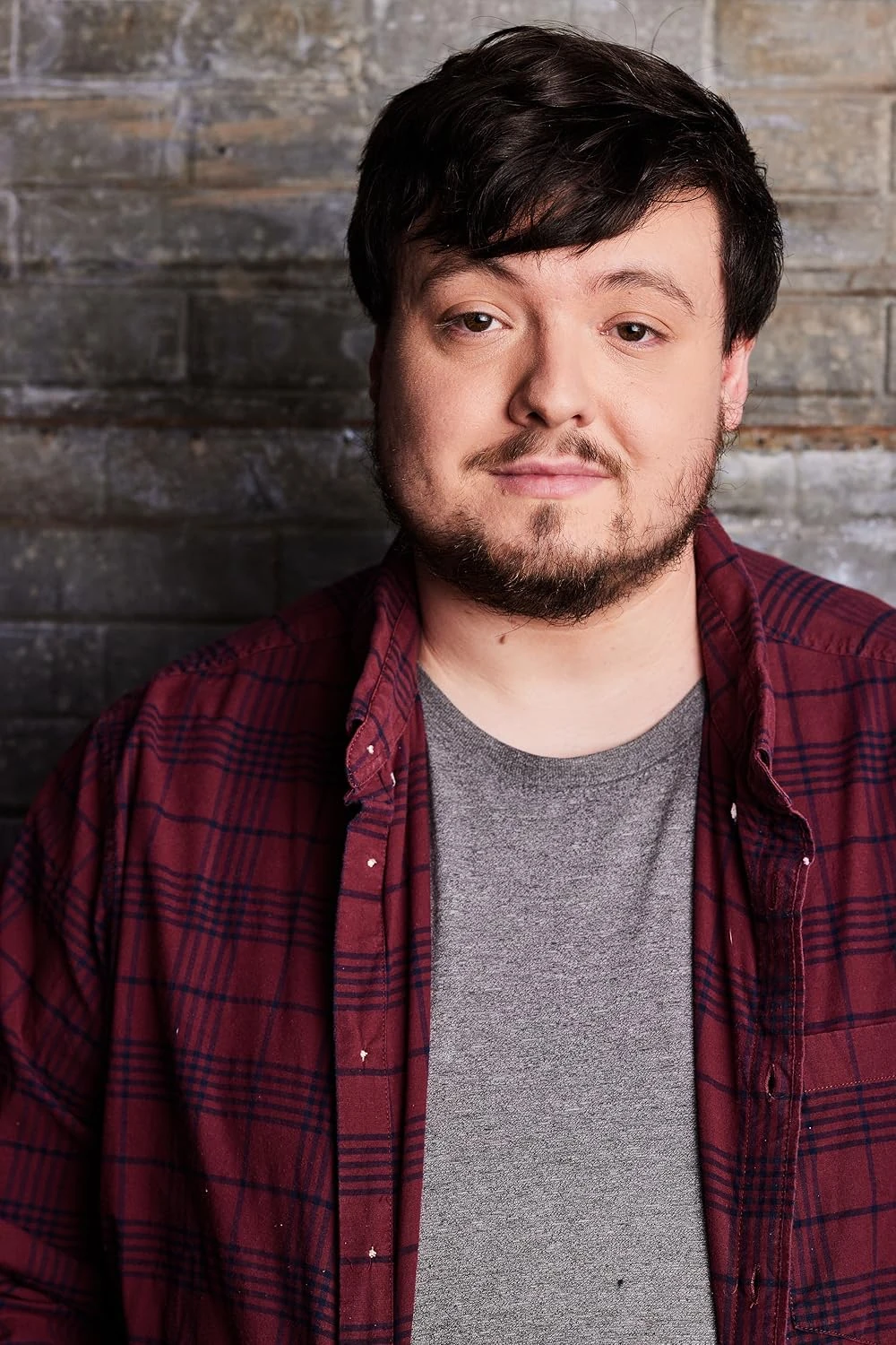 Andrew Gillespie | Dharmann Wiki | Fandom