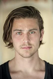 Charles Laughlin | Dharmann Wiki | Fandom