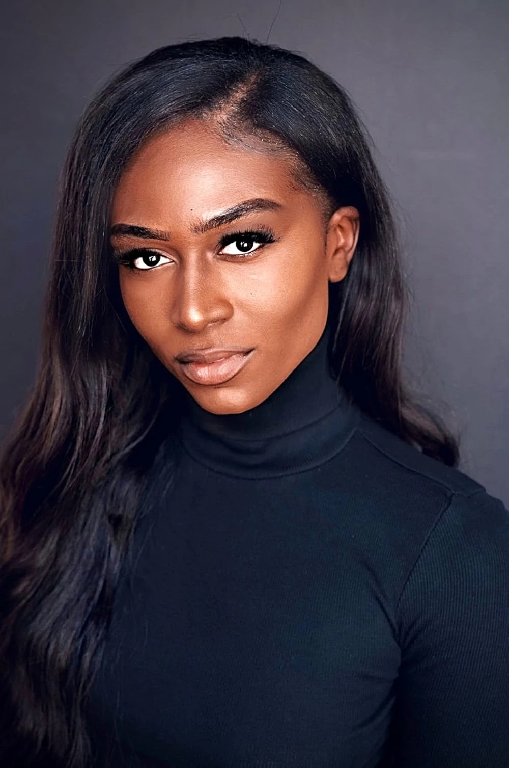 Amalla Grace | Dharmann Wiki | Fandom