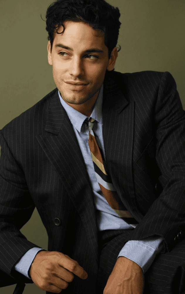 James Marchioni | Dharmann Wiki | Fandom