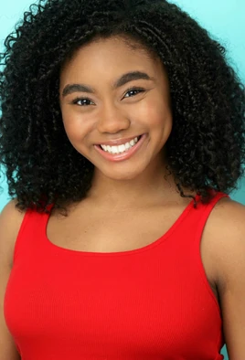 Sydney Thomas | Dharmann Wiki | Fandom