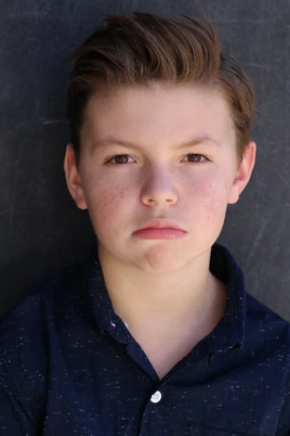 Blayne Smith | Dharmann Wiki | Fandom