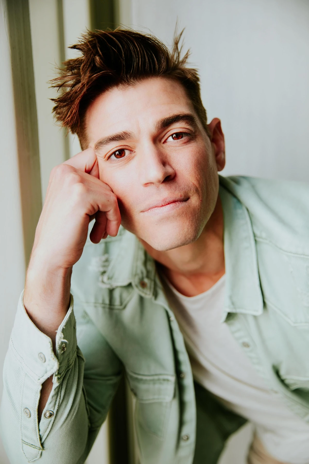 Mark Valeriano | Dharmann Wiki | Fandom