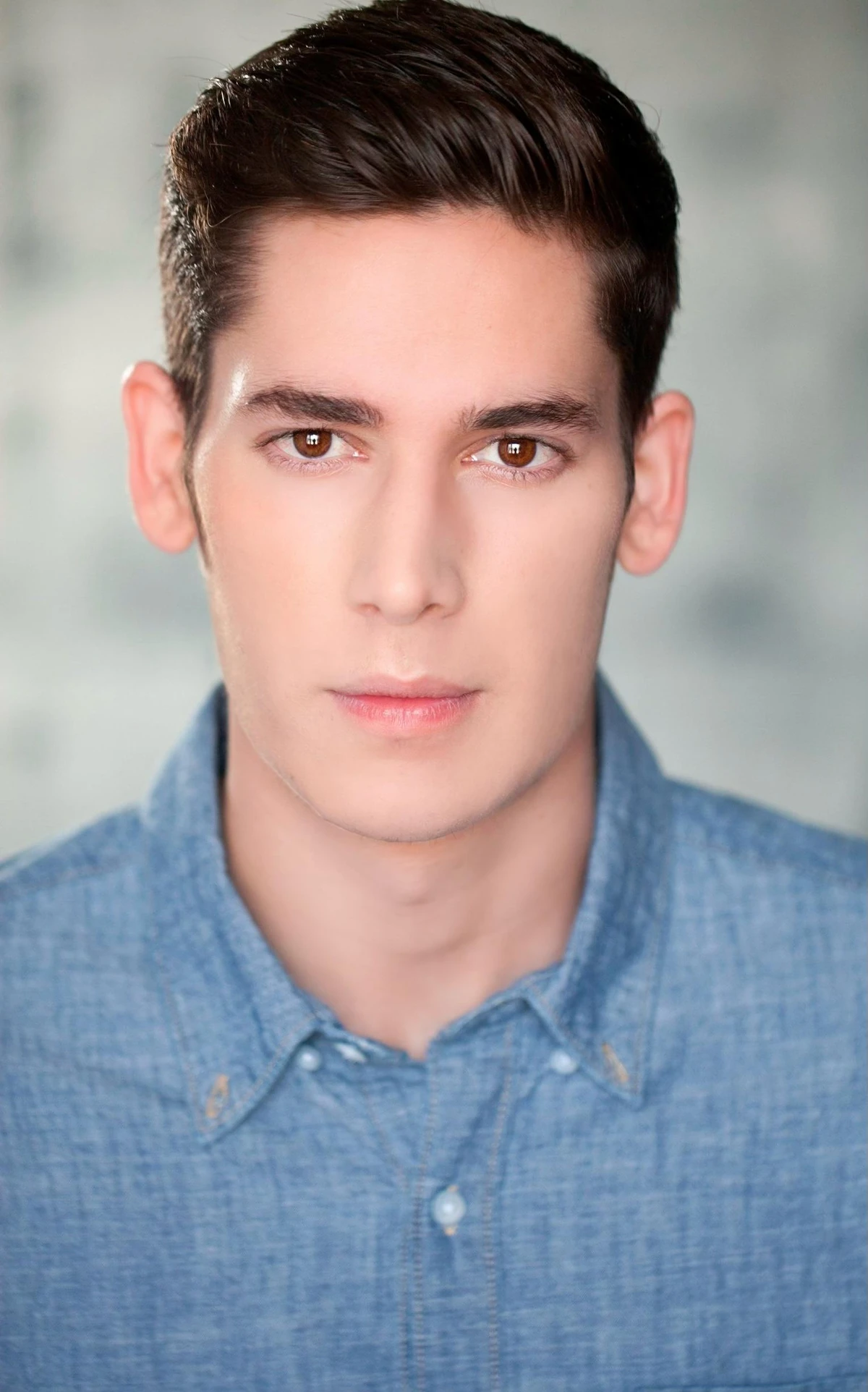 Matt Nizam | Dharmann Wiki | Fandom