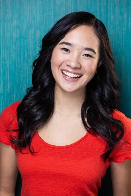 Ariel Thio | Dharmann Wiki | Fandom