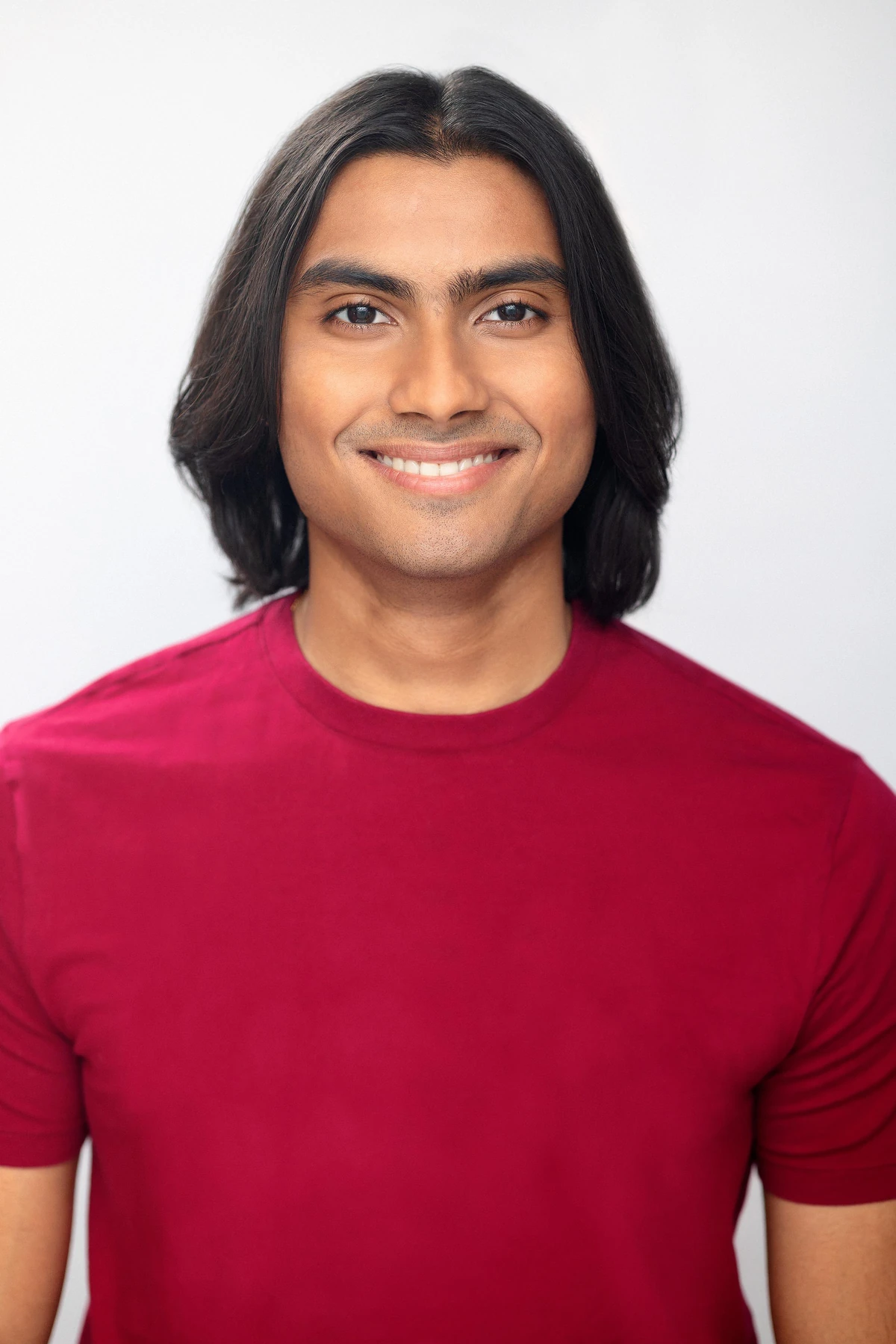 Ashwath Ram | Dharmann Wiki | Fandom