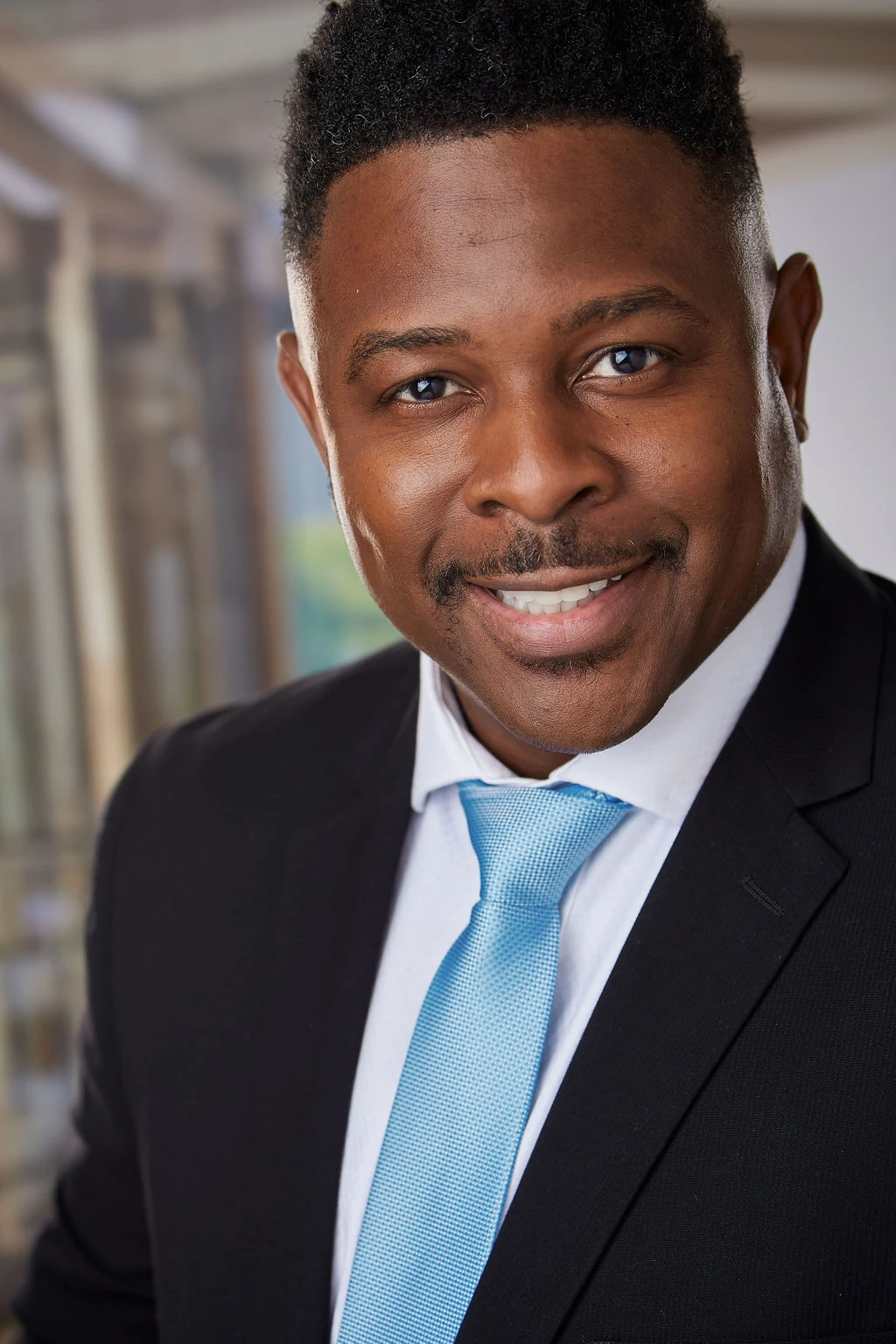 Clifton J. Williams | Dharmann Wiki | Fandom