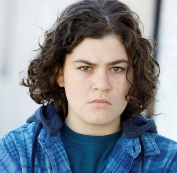 Xander Simmons | Dharmann Wiki | Fandom