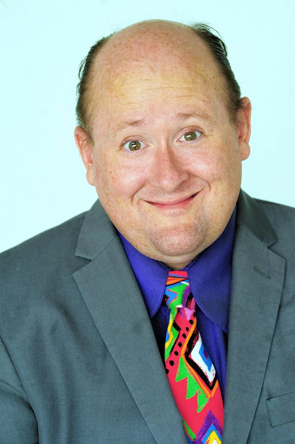 J. Jesse Harley | Dharmann Wiki | Fandom