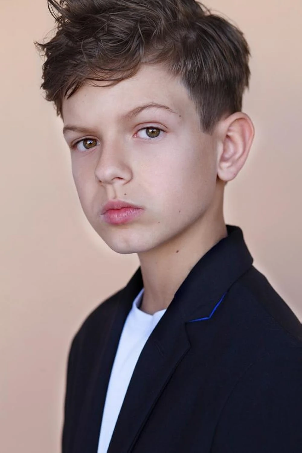 Preston Galli | Dharmann Wiki | Fandom