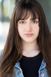 Angelina Koerner | Dharmann Wiki | Fandom