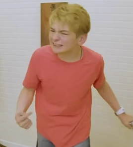 Mikey Miller | Dharmann Wiki | Fandom